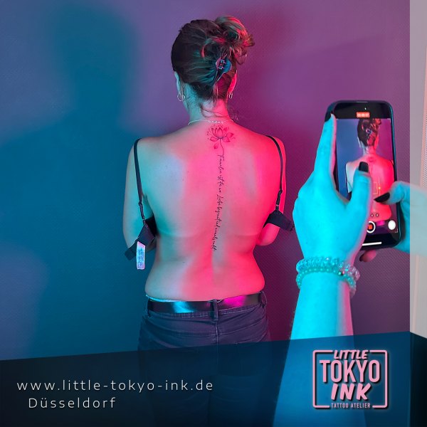 ARTISTS – LITTLE TOKYO INK